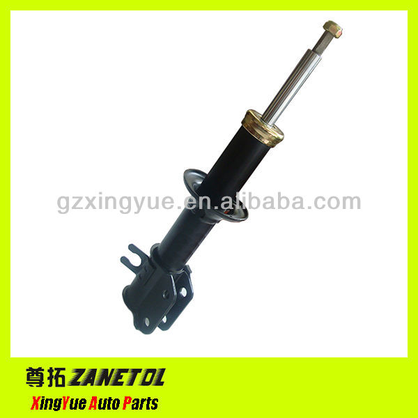 Shock Absorber /suspension Strut/ Shock Strut Front Axle Left For ...