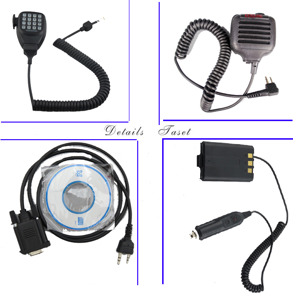 Security Guard Equipment Walkie Talkie - Buy Security Guard Equipment ...