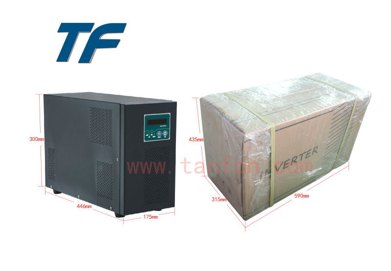 Inverter With Battery With Charger With Transformer ( 1kw 2kw 3kw 4kw 5kw 6kw 7kw 8kw 9kw 10kw ...