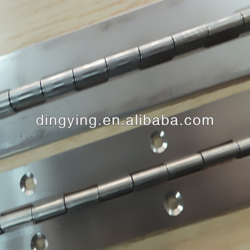 Stainless Steel Long Hinges Heavy Duty Long Door Hinge(3000*89*3.0mm ...