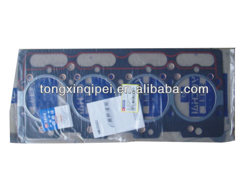 Cylinder Head Gasket Engine Spare Parts For Yuchai Weichai Cummins ...