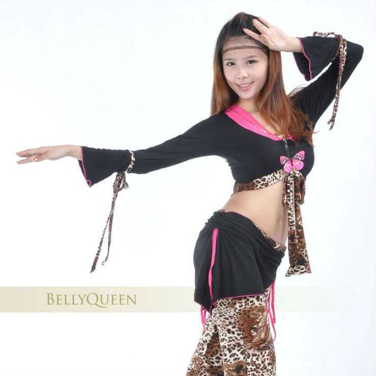 Tribal Belly Dancing Costumes,Belly Dance Clothing,Belly Dancing ...