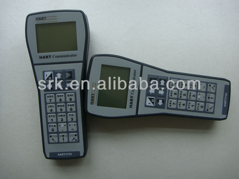 Comunicador Portátil Hart 375 - Buy Hart 375 Communicator,Smart ...