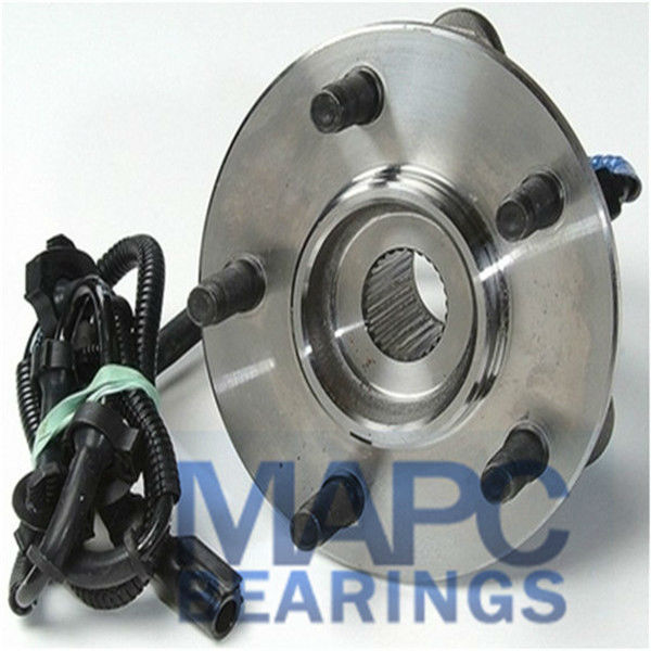 Cubo De Rueda Automático,Cojinete De Rueda Para Ford Ranger/mazda B ...