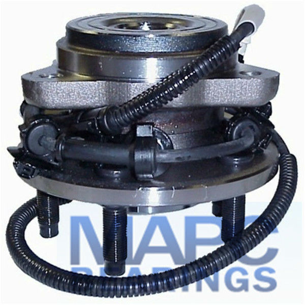 Auto Wheel Hub,Wheel Bearing For Ford Ranger/mazda B 3000/4000 - Buy ...