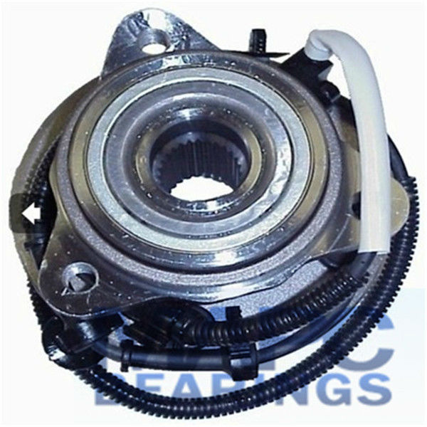 Auto Wielnaaf,Wiellager Voor Ford Ranger/mazda B 3000/4000 - Buy Ford ...