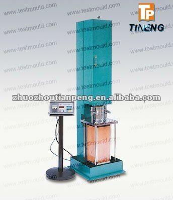 Asphalt Marshall Compactor Automatic - Buy L'asphalte Marshall ...