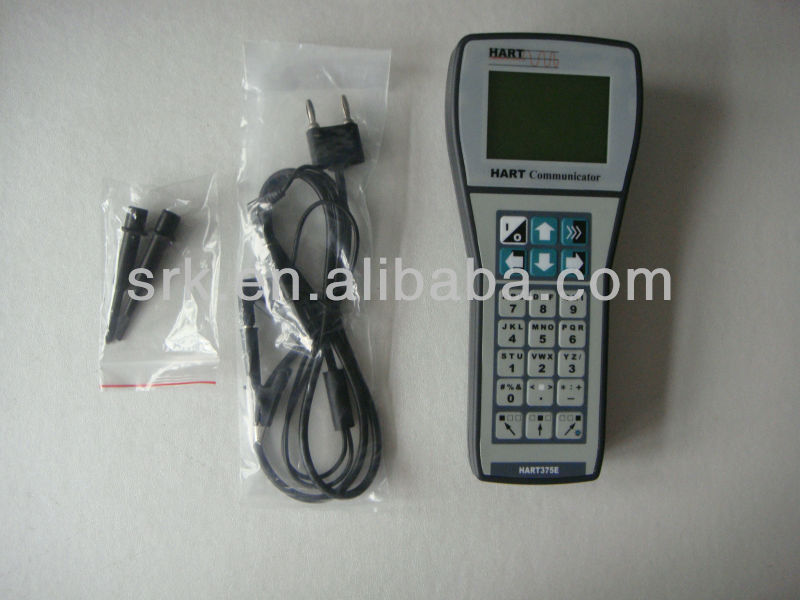 Comunicador Portátil Hart 375 - Buy Hart 375 Communicator,Smart ...