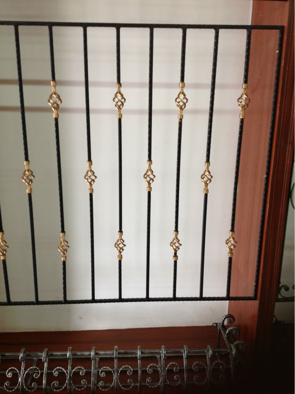 2015 Top-selling Metal Security Window Grates - Buy Metal Security ...