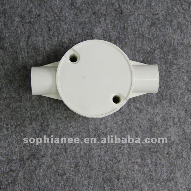 Kotak Sambungan Melingkar Pvc - Buy Pvc Melingkar Kotak Persimpangan ...