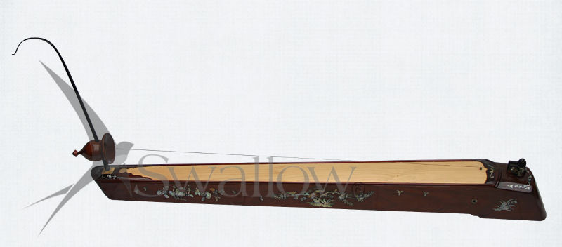 Dan Bau Monochord Vietnamese Musical Instrument - Buy Dan Bau,Monochord ...