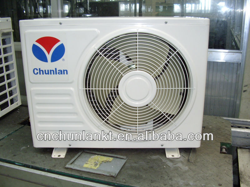 New R290 Split Air Conditioner With Meps Certificate Class A++ - Buy ...