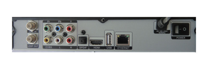 Best Satellite Descrambler Box | Reviewmotors.co