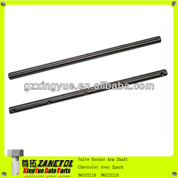 汽车汽车发动机凸轮轴气门摇臂轴用于雪佛兰 Aveo Spark 96325216 96325218 - Buy 用于雪佛兰 Aveo 阀摇臂轴 ...