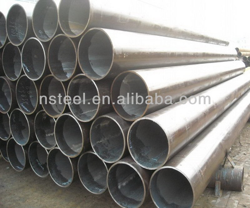 Low Price Deep-set Astm A134 Seamless Steel Pipe - Buy Astm A134 ...