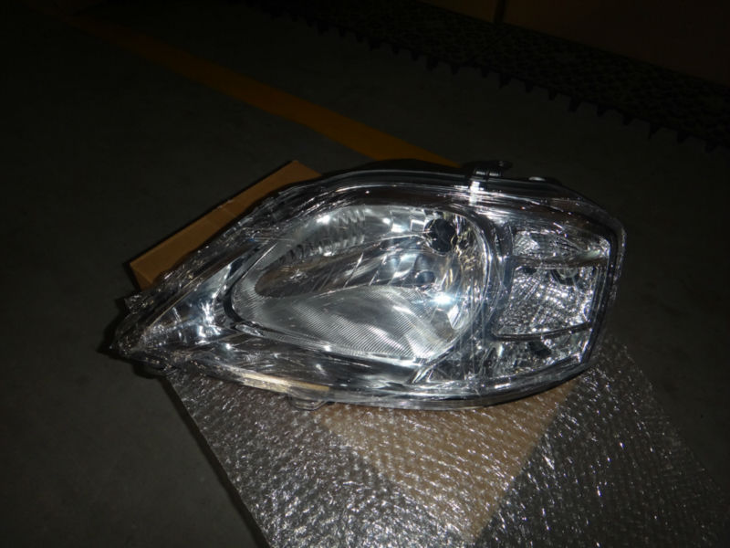 Lada Largus/雷诺 Logan 头灯 8200744753/8200744754 - Buy Lada Largus/雷诺 ...