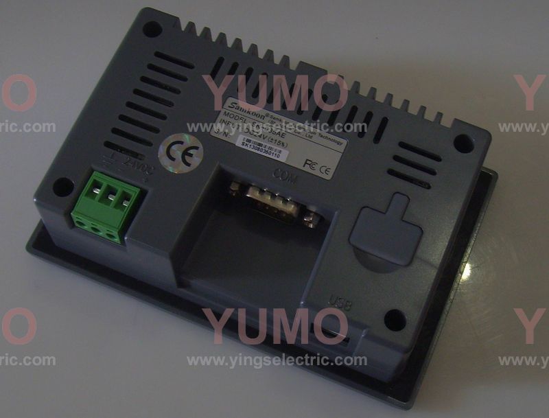 Sk-035ae Samkoon 3.5 Hmi Mesin Manusia Antarmuka Layar Sentuh - Buy Sk ...