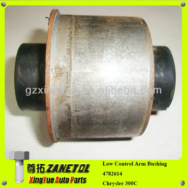 低控制臂衬套 4782614 适用于克莱斯勒 300c 道奇充电器 4782561ae 68002123ab K200199 - Buy 用于 ...