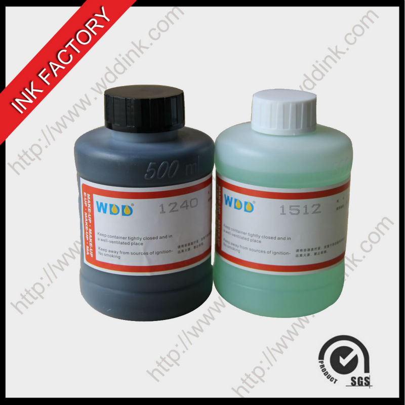 Linx 1240 Marking And Coding Ink - Buy Marking And Coding Ink,Permanent ...