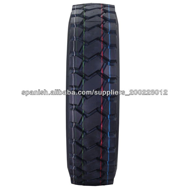 Westlake/goodride Neumáticos Para Autobús Y Camión Cb972 - Buy Neumáticos Product on Alibaba.com