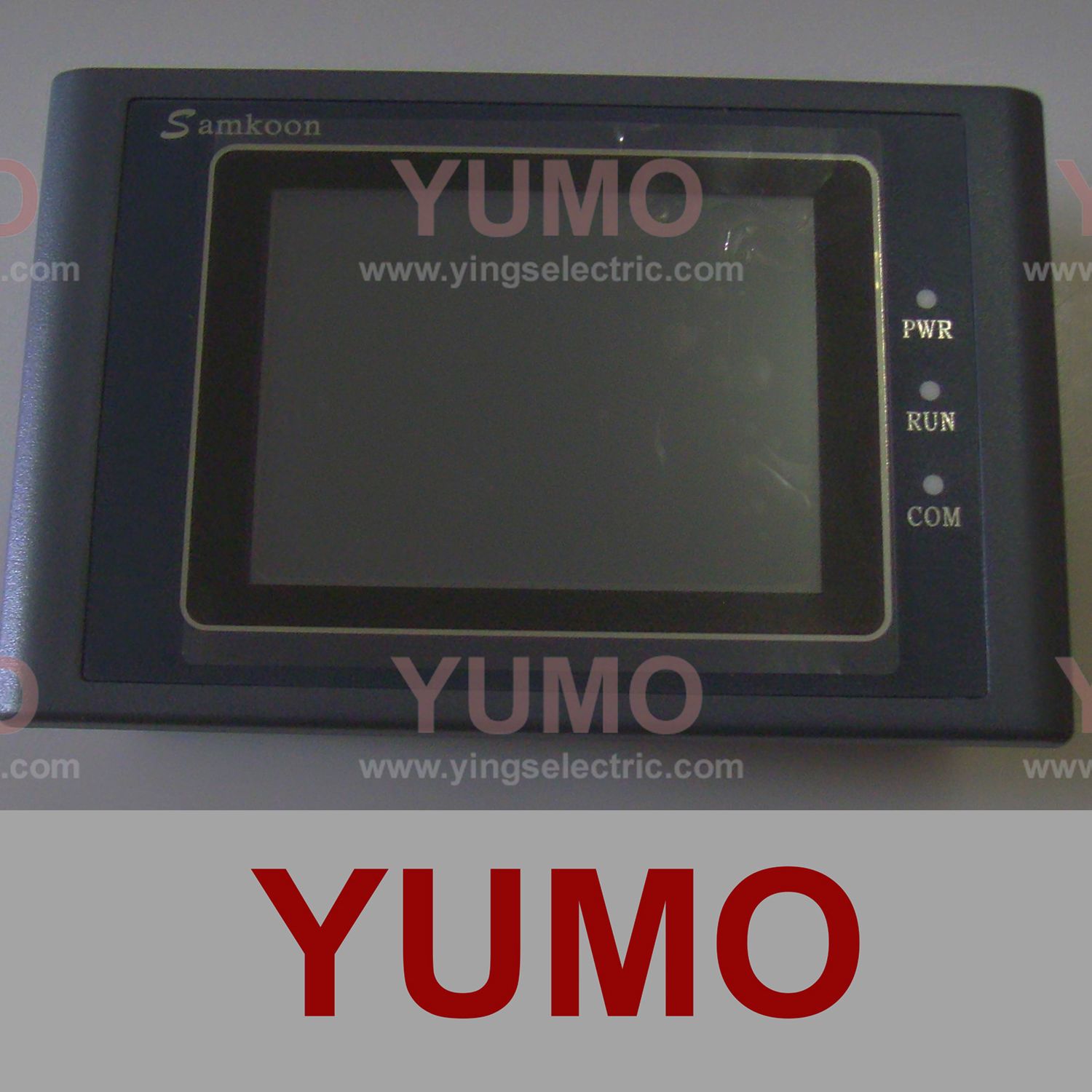 Sk-035ae Samkoon 3.5 Hmi Mesin Manusia Antarmuka Layar Sentuh - Buy Sk ...