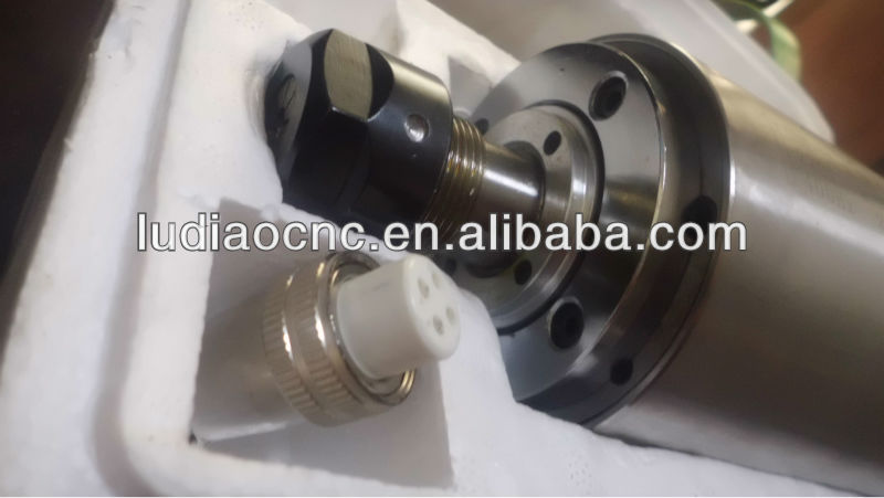 2.2kw Spindle For Cnc Woodworking Engraving Machine - Buy 2.2kw Spindle ...