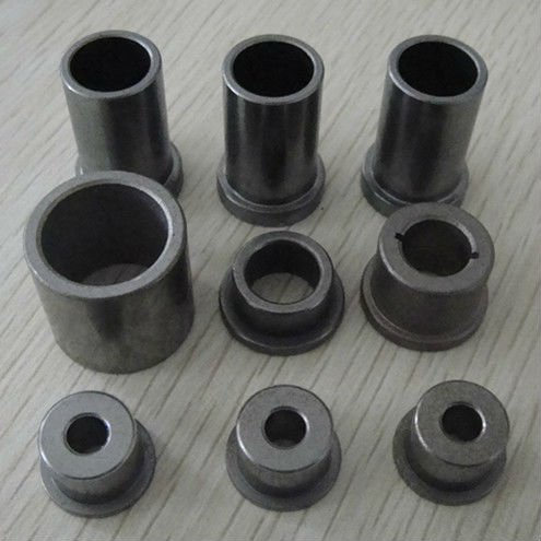 Sintered Iron Bushing Oil Retaining Bush - Buy Iron Bushing,Oil ...