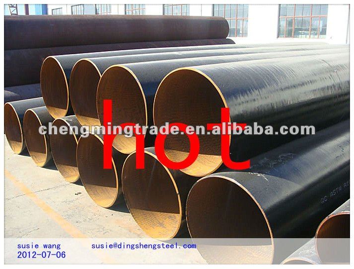 Pipe,Seamless,Size 4",Sch 160,Api 5l X60,Drl (12 Meter Length) - Buy ...