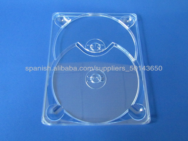 Blu Ray Digipack Digi Tray - Buy Blu Ray Digipack Product on Alibaba.com
