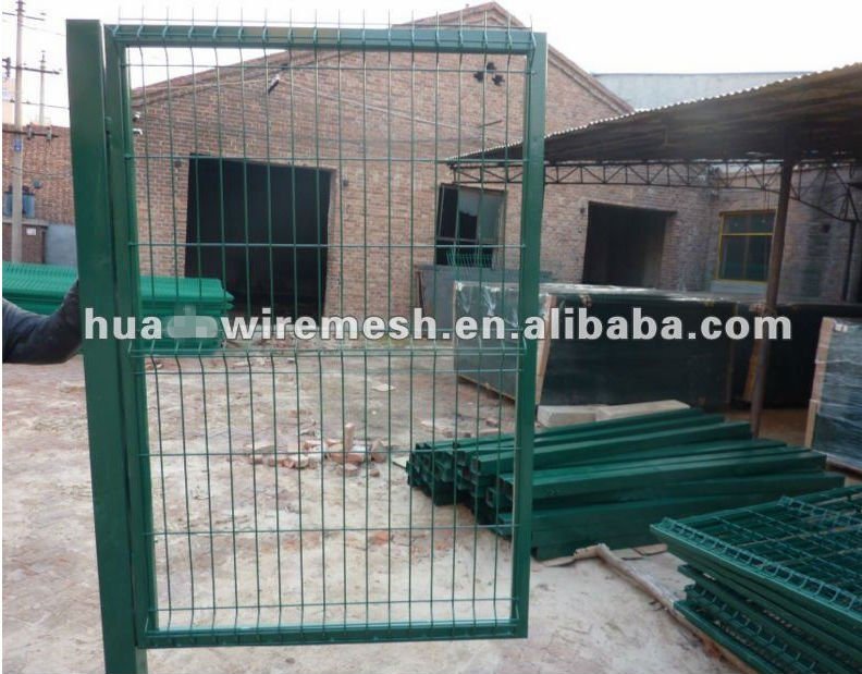 Steel Gate Design - Buy Iron Fence,Chain Link Fence,Barrier Gate ...