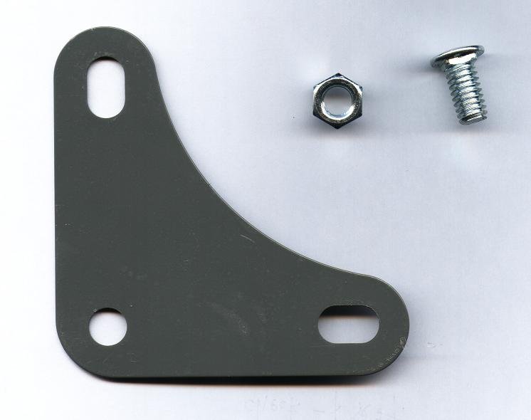 Corner Plate For Slotted Angles - Buy Corner Plate,Corner Brace,Slotted ...