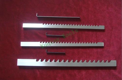 Din6885 Js9มาตรฐาน Keyway Broach กับ Shim - Buy มาตรฐานร่องลิ่มทาบทาม ...