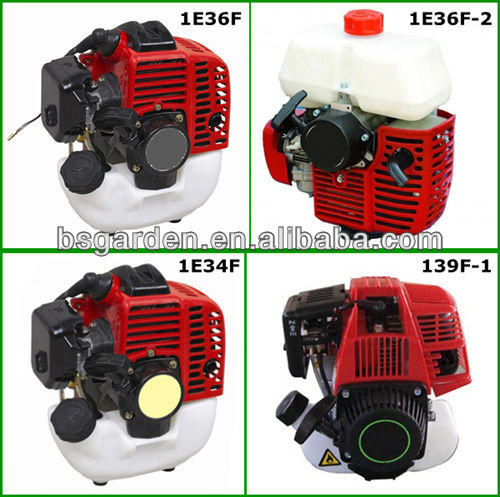 35.8cc 4-stroke Honda Gx35 Petrol Engine Honda Gx35 Type Petrol Engine ...