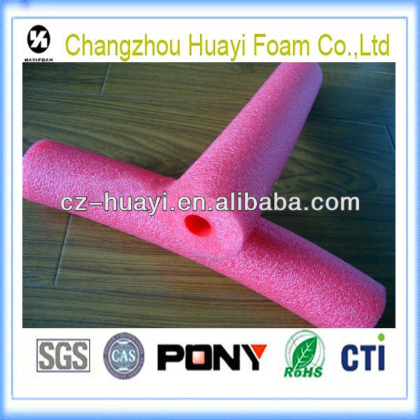 Color Epe Foam Safety Foam Padding Pipe - Buy Cosmetic Tubes Packaging ...