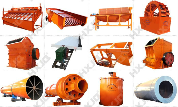 Cement Plant,Cement Equipment,Complete Set Of Cement Machinery - Buy ...