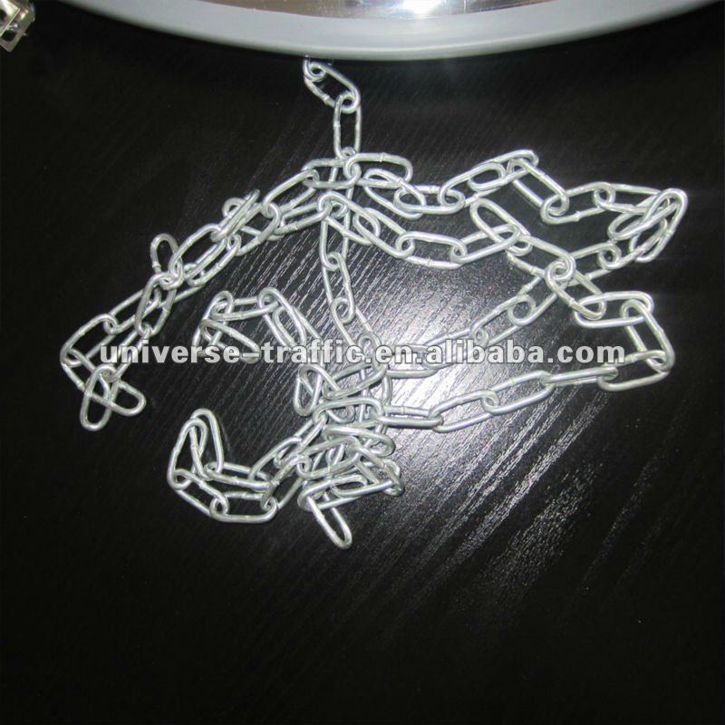 High Quality Hanging Dome Mirror With Chain And Hooks - Buy Full Dome ...