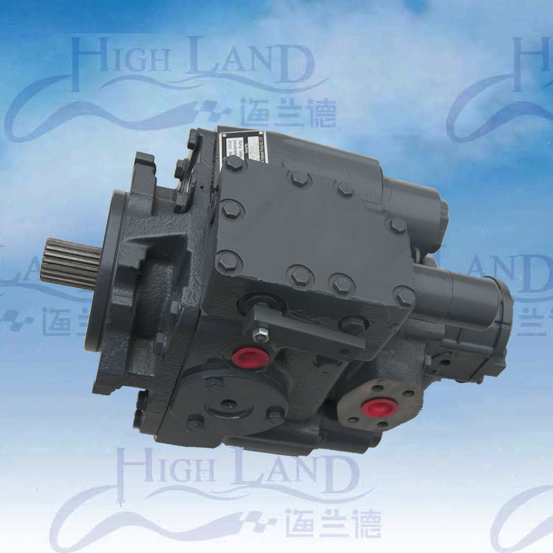 sauer 20 de la serie de la bomba hidráulica pv20 pv21 pv22 pv23 danfoss| Alibaba.com