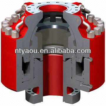 Api Standard Caremon And Shaffer Annular Blowout Preventer (bop) With ...