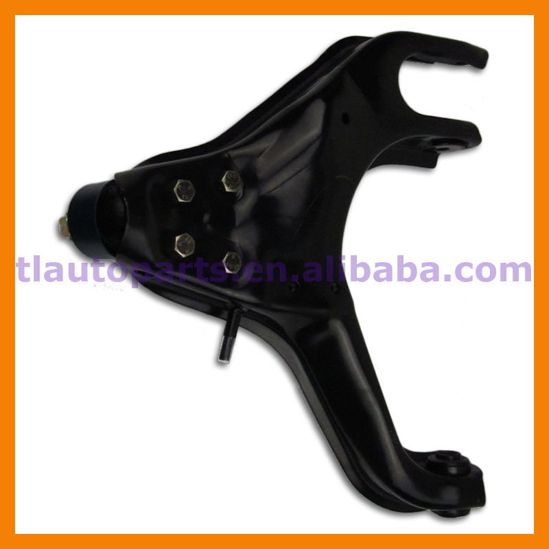 Front Suspension Lower Control Arm For Mitsub Pajero Montero V32 V43 ...