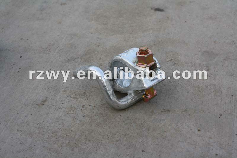 Drop Forged Board Retaining Coupler Brc Clamp - Buy Scaffod Board ...