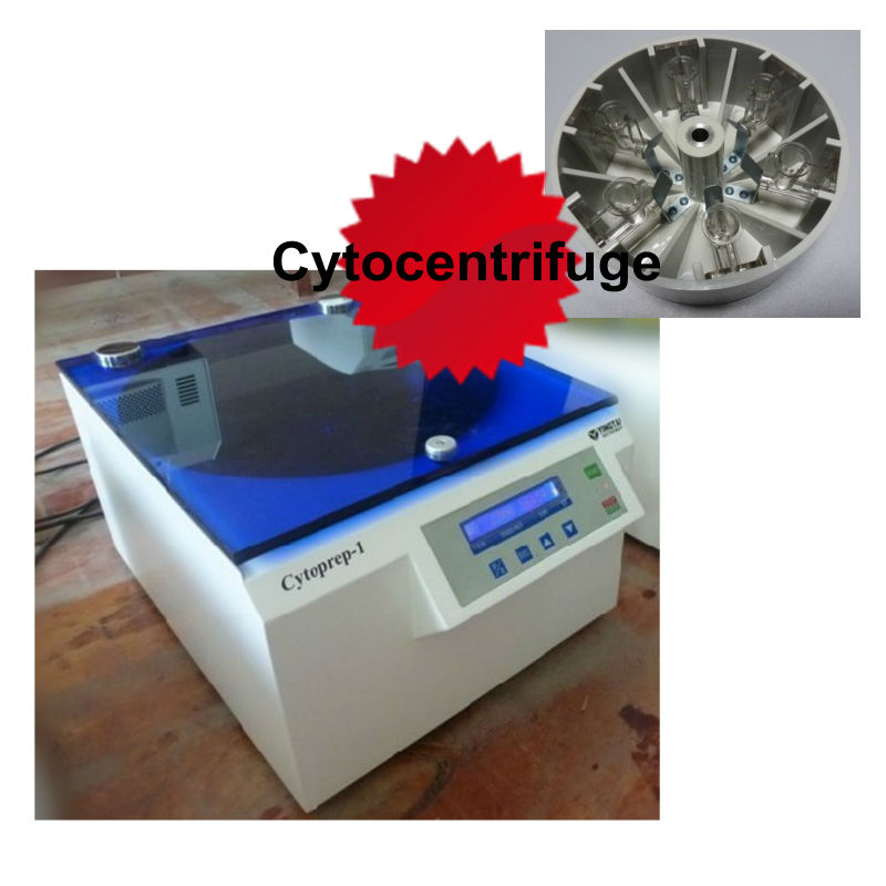 Cyto Centrifuge,Medical Laboratory Centrifuge,Cell Smear Centrifuge ...