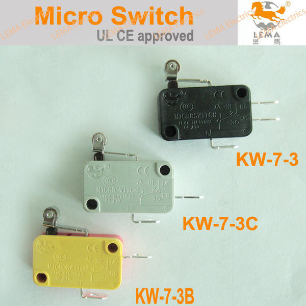 Eletrodomésticos Microinterruptor Elétrica Micro Interruptor Zippy - Buy Zippy Product on ...