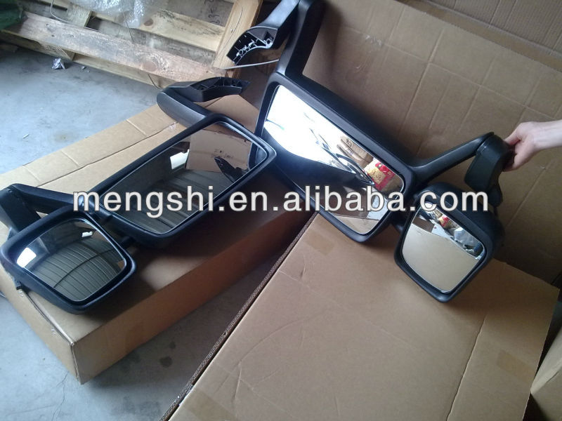 Espelho Retrovisor 20567637 20567635 20455982 20746401 21070768 Para ...