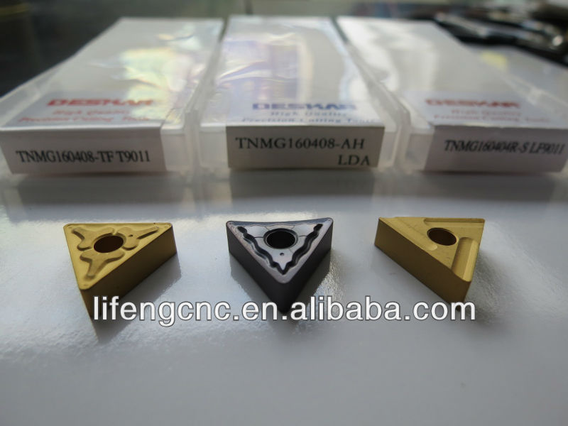 Cnmg Dnmg. Из Германии