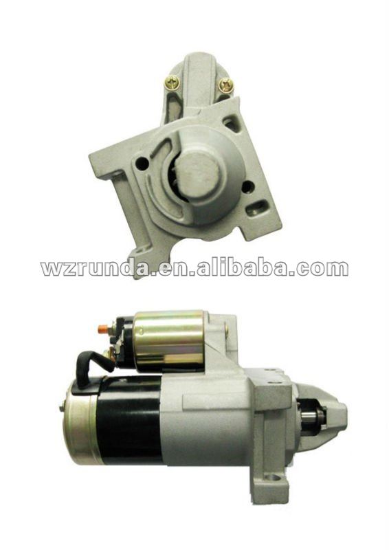 Auto Parts Wenzhou, China